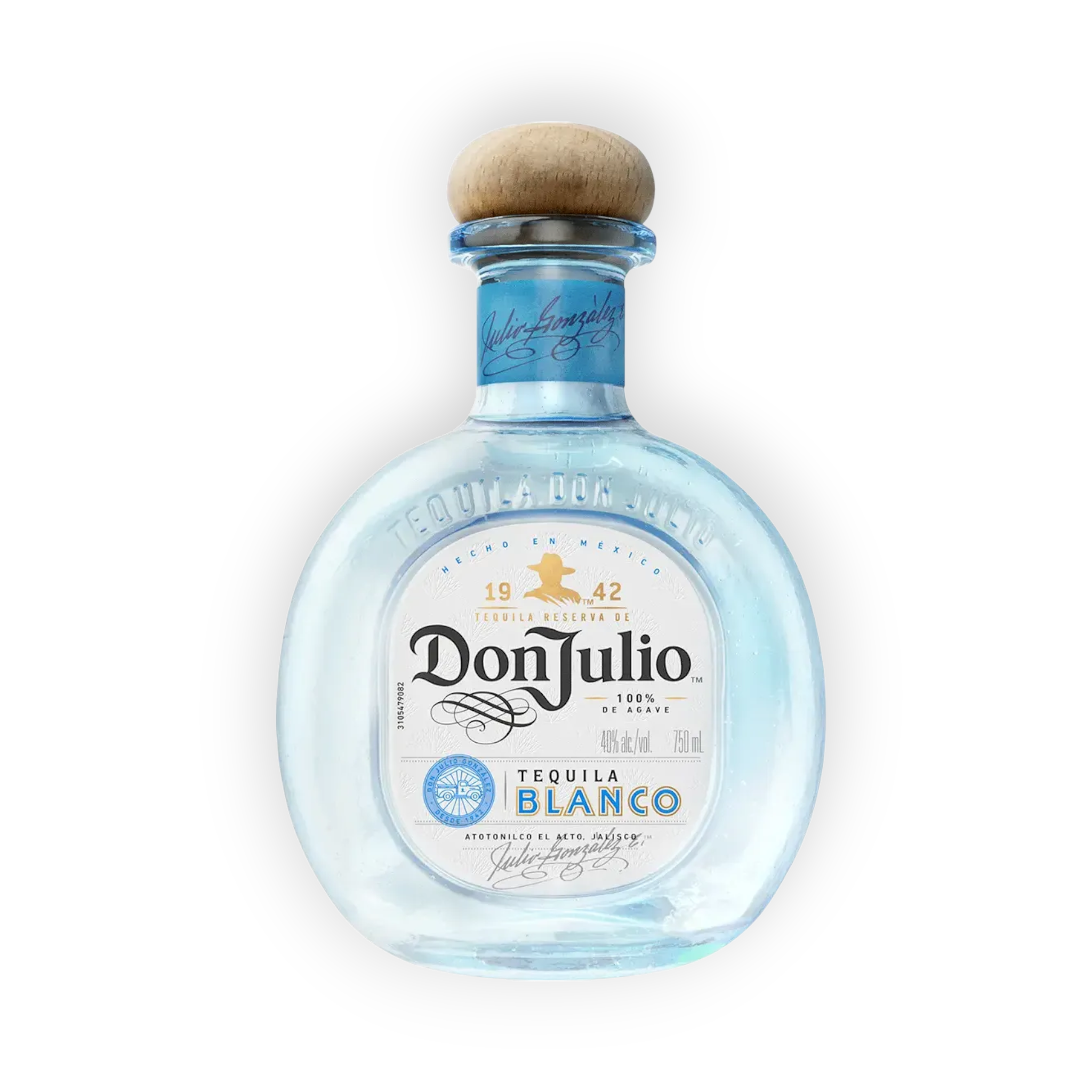 TEQUILA – Wolf Express Liquor