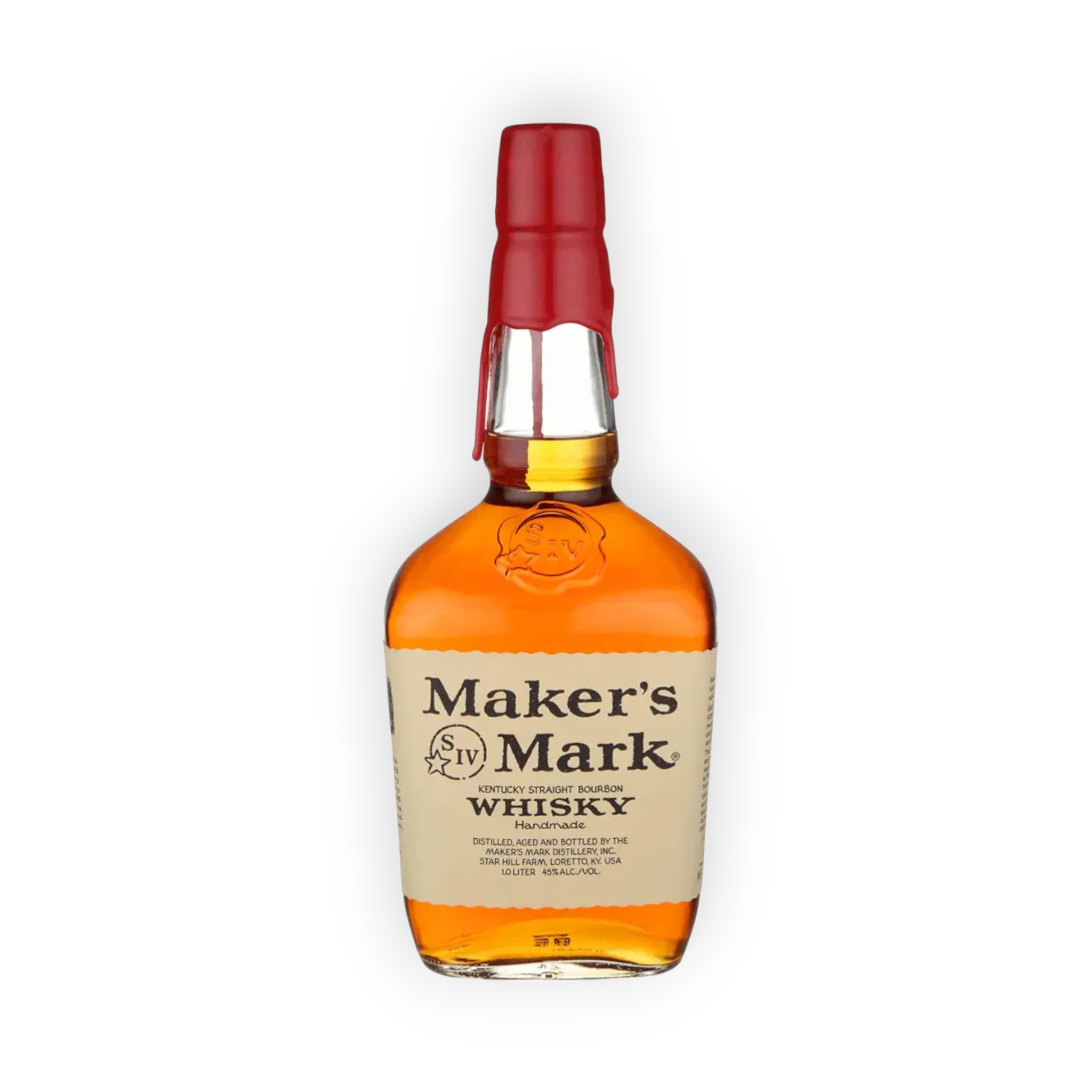 BOURBON WHISKEY – Wolf Express Liquor