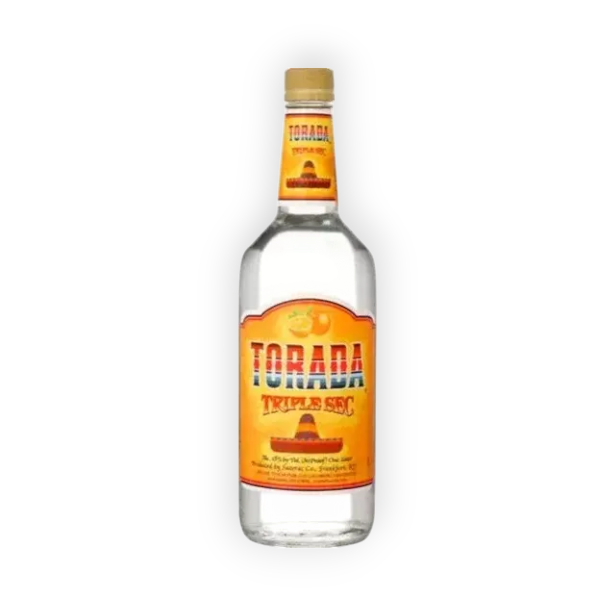 LIQUEUR – Wolf Express Liquor