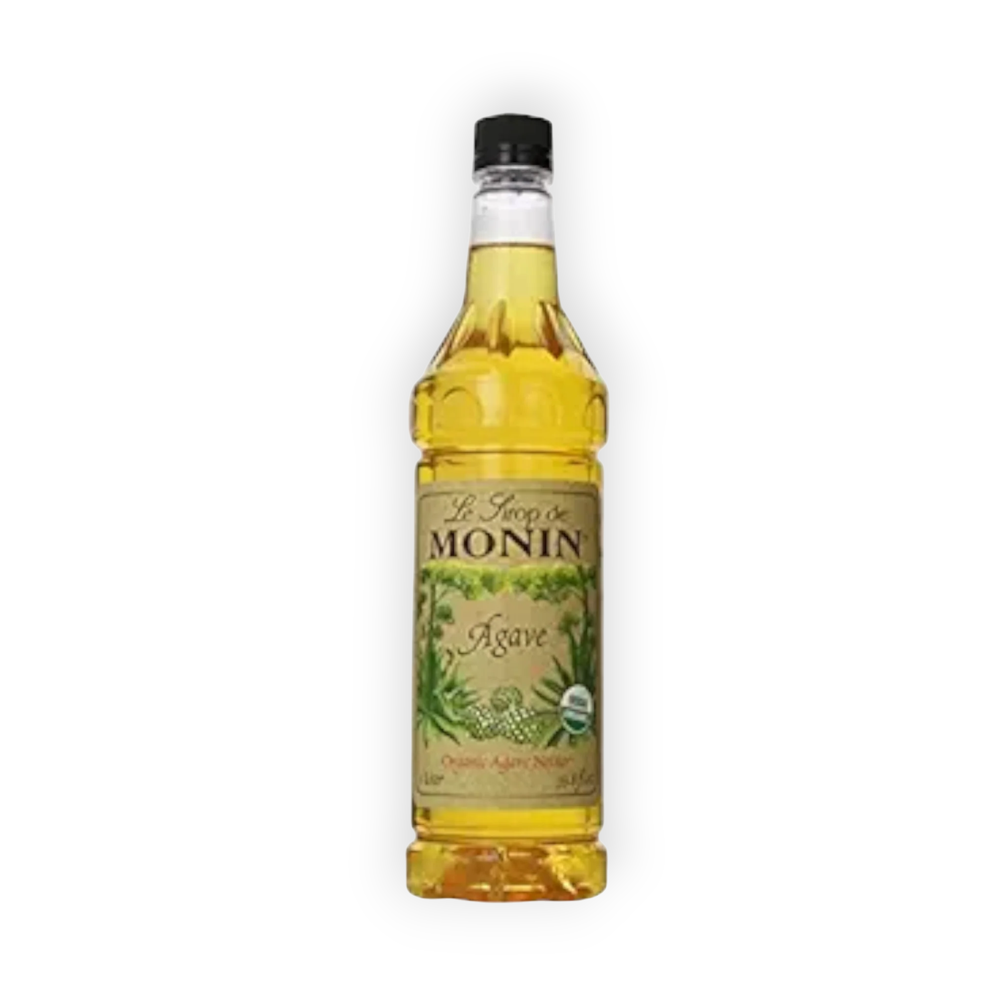 SYRUP – Wolf Express Liquor