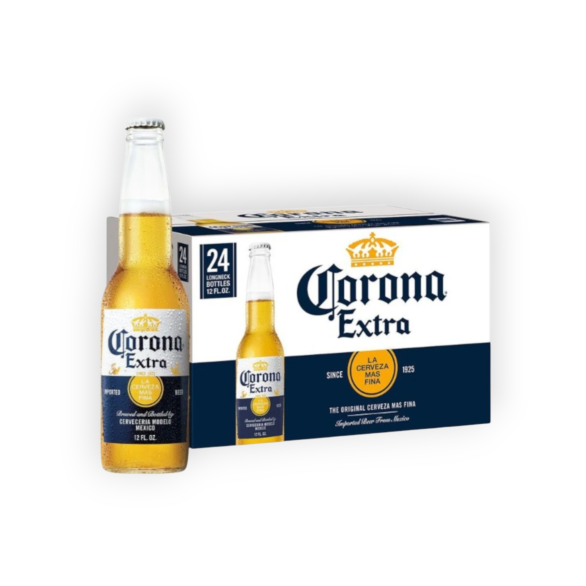 BEER / RTD – Wolf Express Liquor