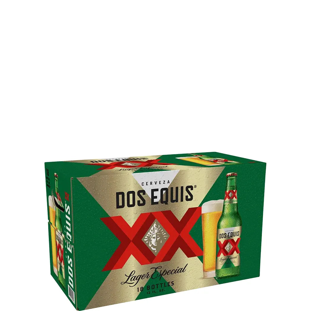 DOS XX LNNR 24PK/12OZ – Wolf Express Liquor