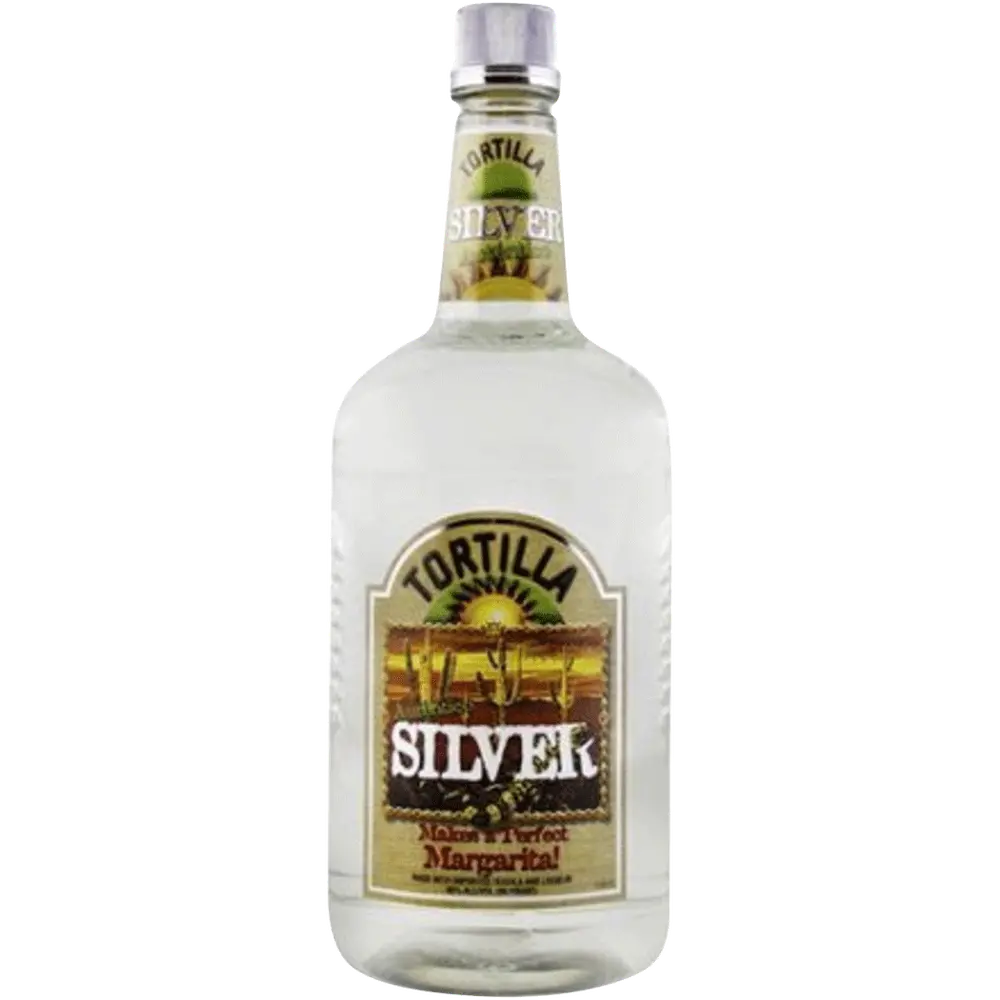 CASTILLO SILVER TEQUILA 1.75L – Wolf Express Liquor