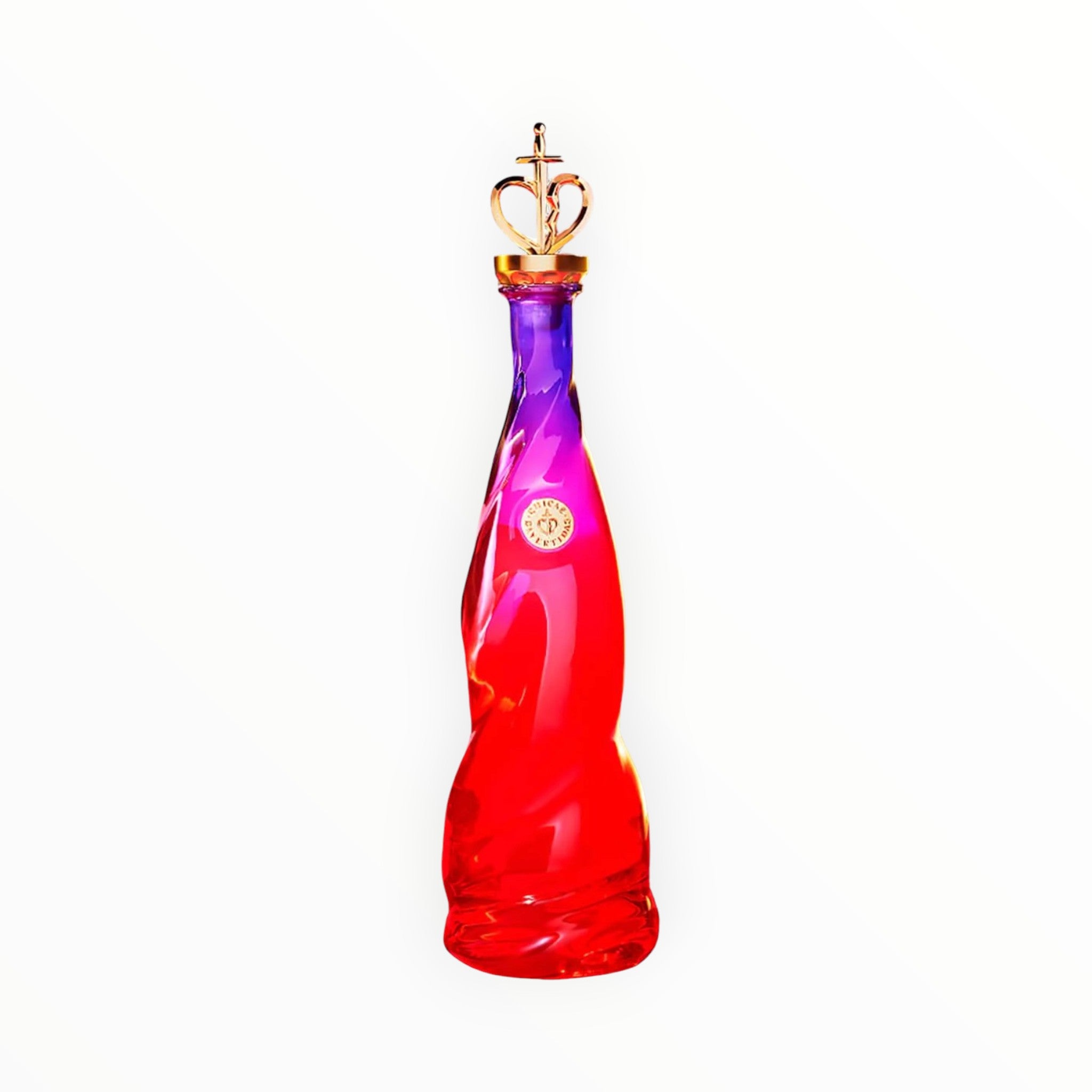 CHICAS DIVERTIDAS REPOSADO TEQUILA 750ML – Wolf Express Liquor