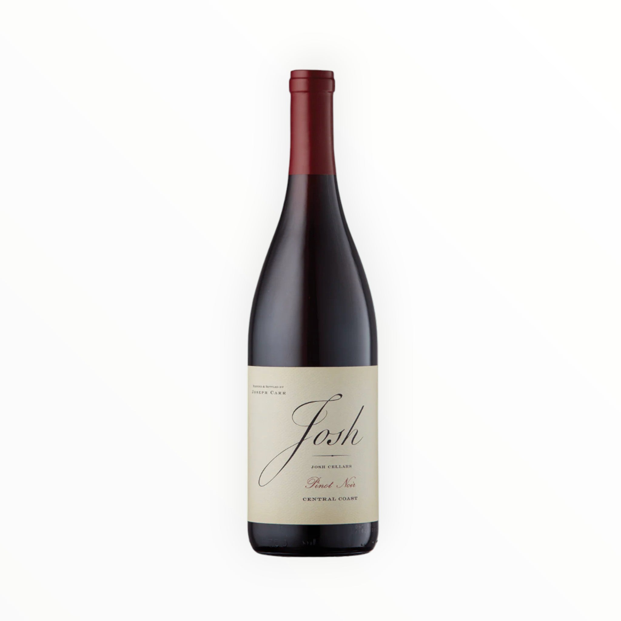 JOSH CELLARS PINOT NOIR WINE -14 750ML – Wolf Express Liquor