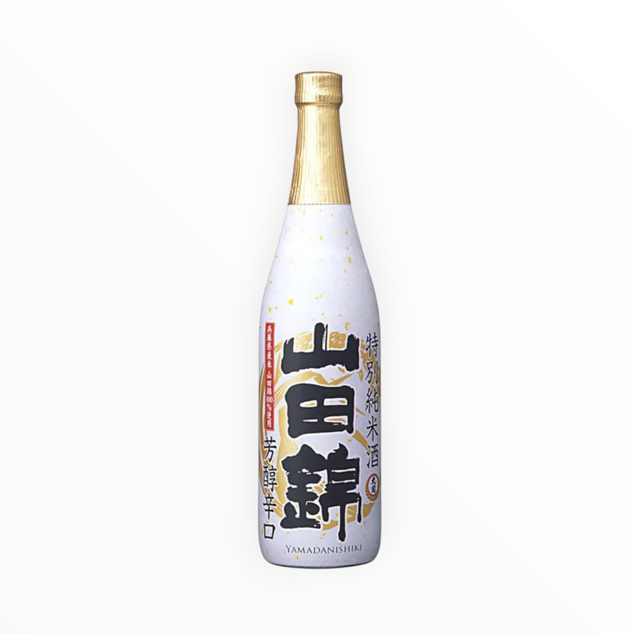 OZEKI YAMADANISHIKI SAKE +14 720ML – Wolf Express Liquor