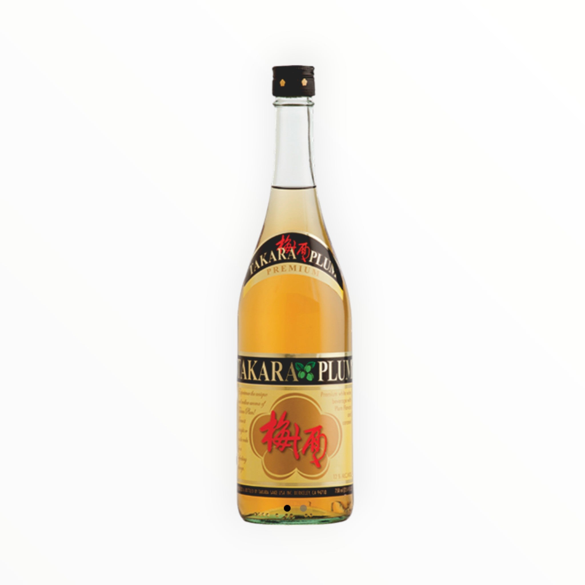 TAKARA PLUM WINE -14 750ML – Wolf Express Liquor